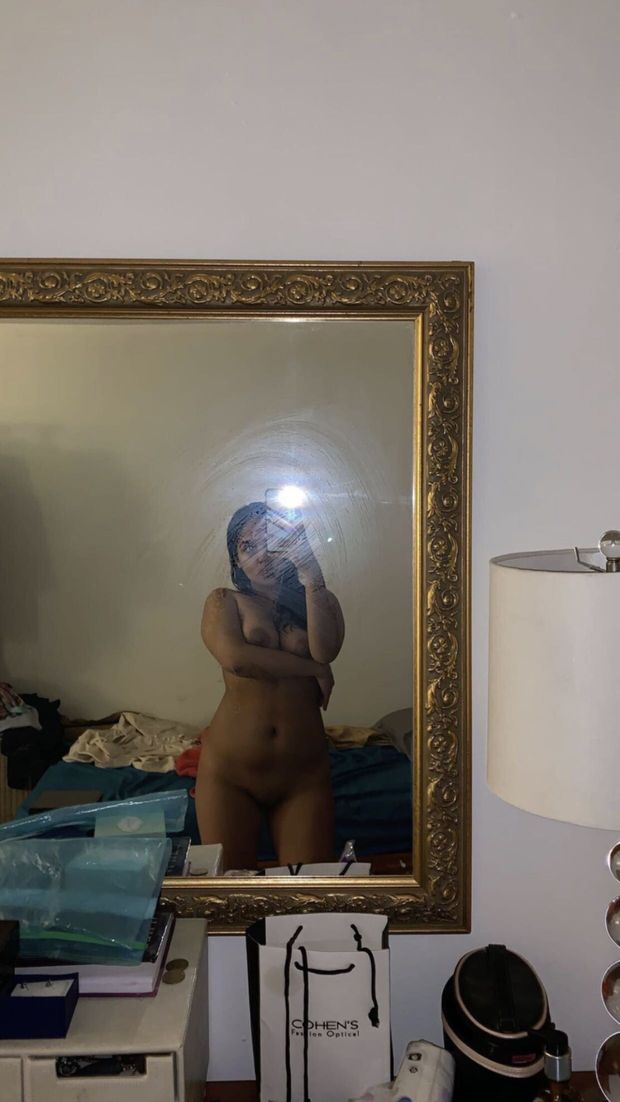 Mirror Bohnerbitch