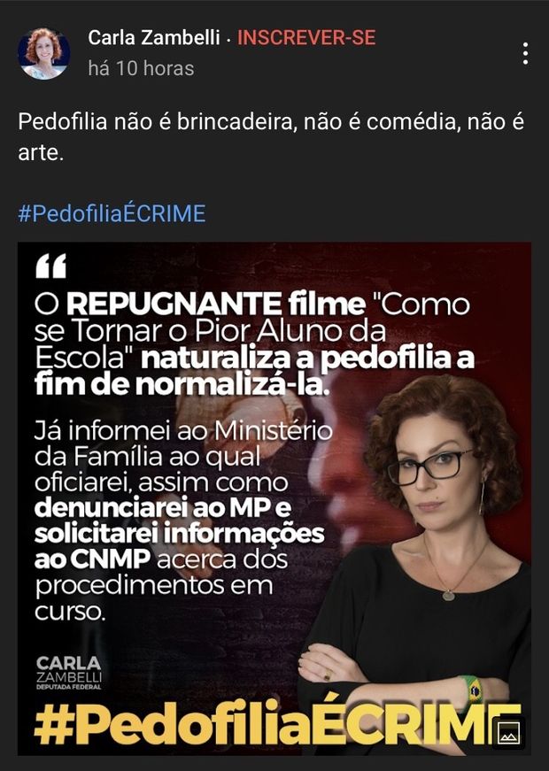 Política Xereca1