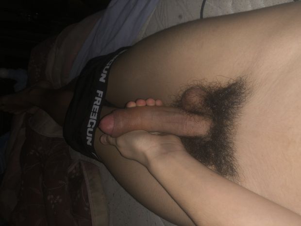 Mon Penis Bande Bigdickfrensh
