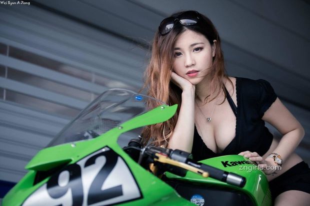 Kawasaki Necrocabal