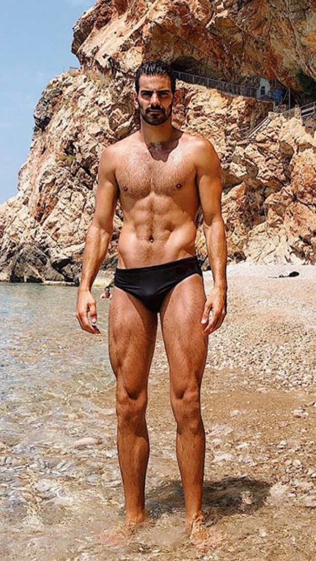 Nyle Dimarco Phnix