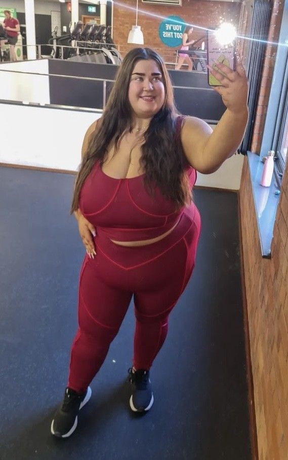 Aimee Turley Sunnie96
