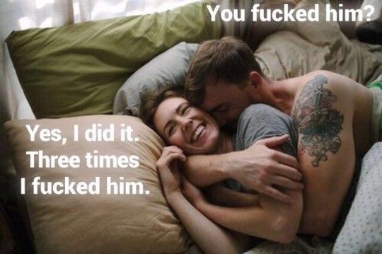 Shareher Favorite Hotwife Captions Pin 63698810