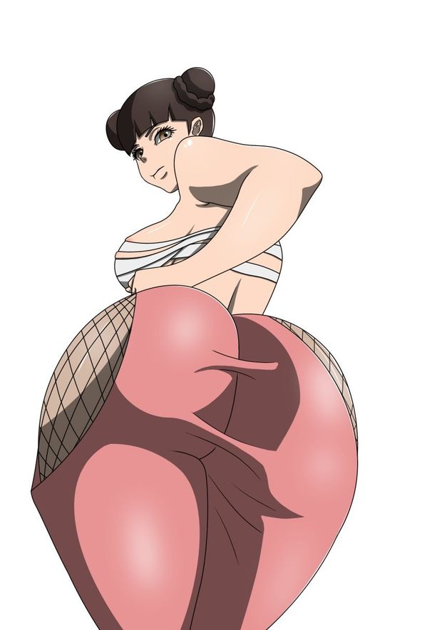 Tenten Ganzo15