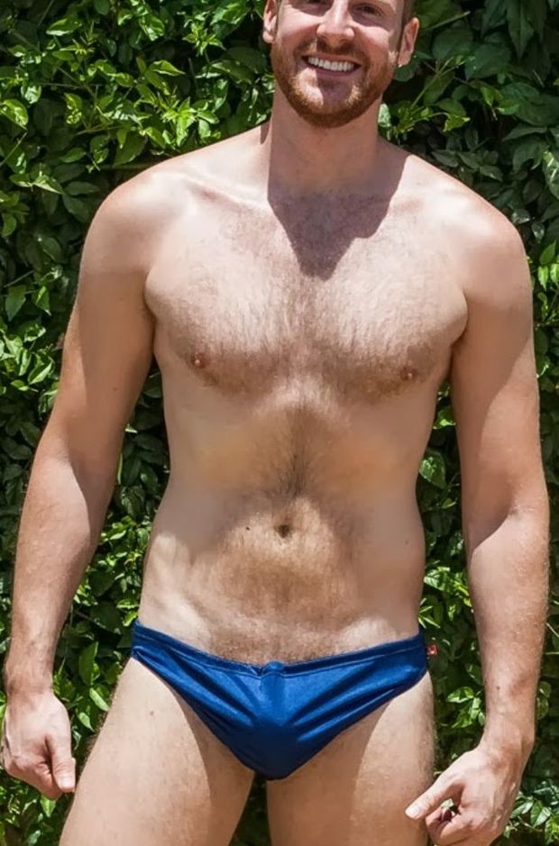 Blue Bikini Houtex2019