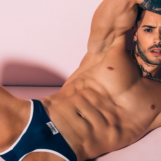 Hunk Houtex2019