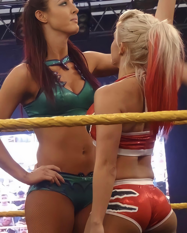 Bliss Mercibittle