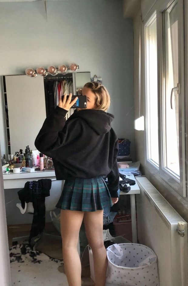Selfie Slaciekkatya321