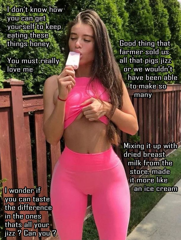 Cei Disgusting Ice Cream Flowerhag