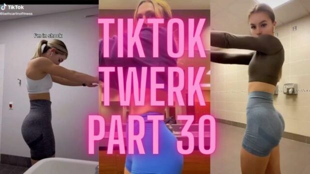 The Before And After Glute Pump Joannawinner