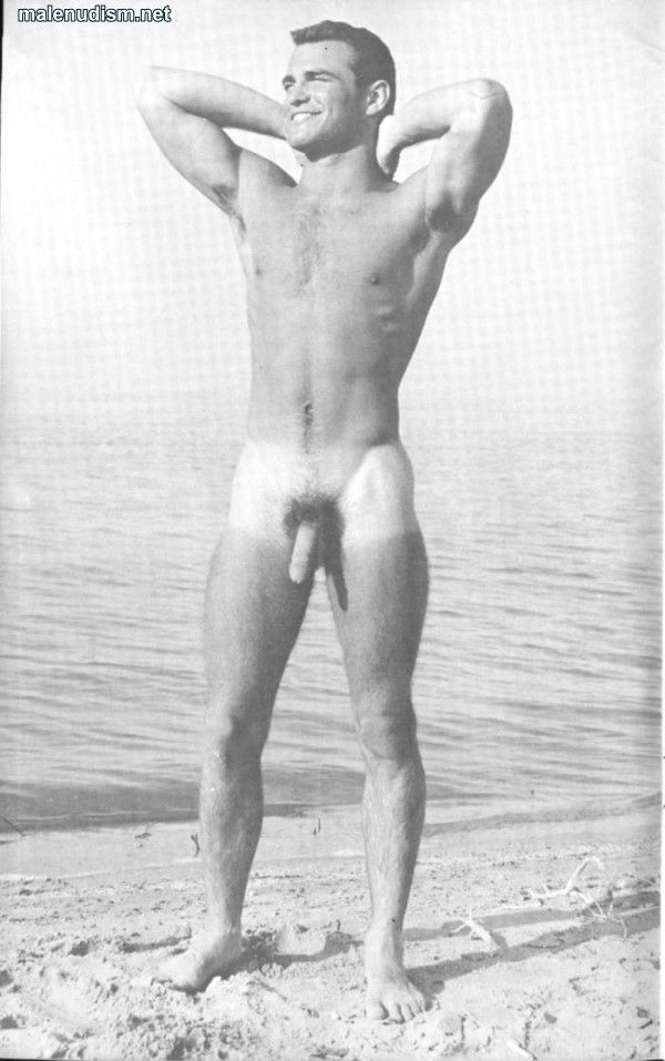 Nude Muscle Men Beach Phnix