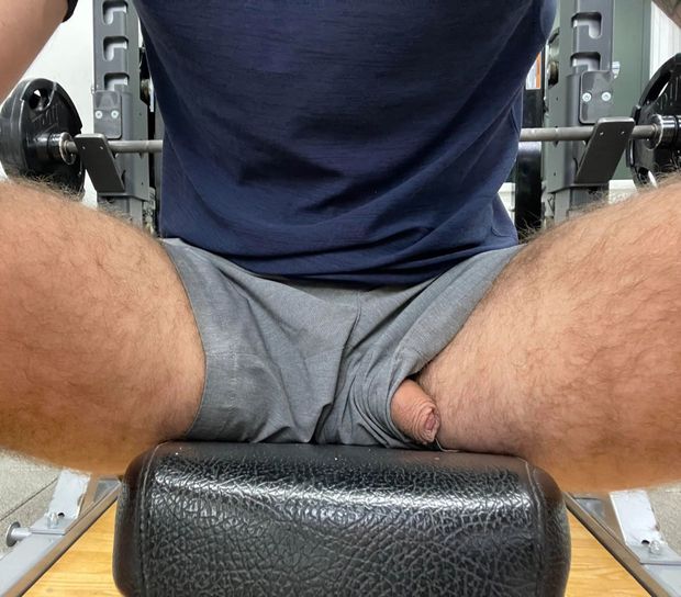 Dick Head Houtex2019