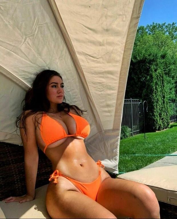 Perfect Bikini Body Mrdickthunder