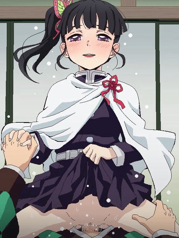 Kanao Tsuyuri Antonio94