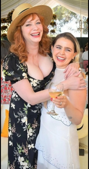 Mae Whitman Pics