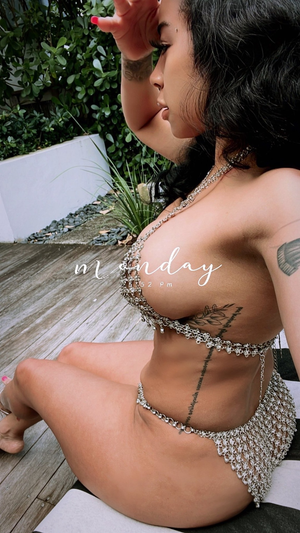 Keyshia Cole Pics