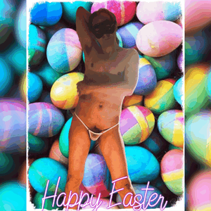 Easter S
