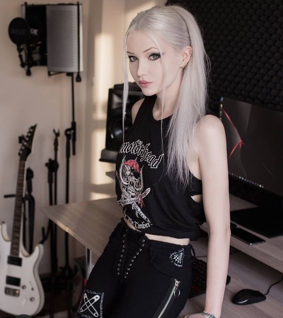 Lys Allisandram