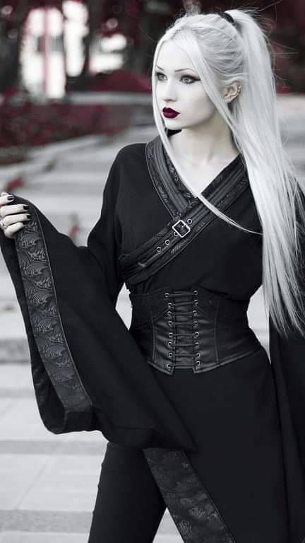 Lys Allisandram