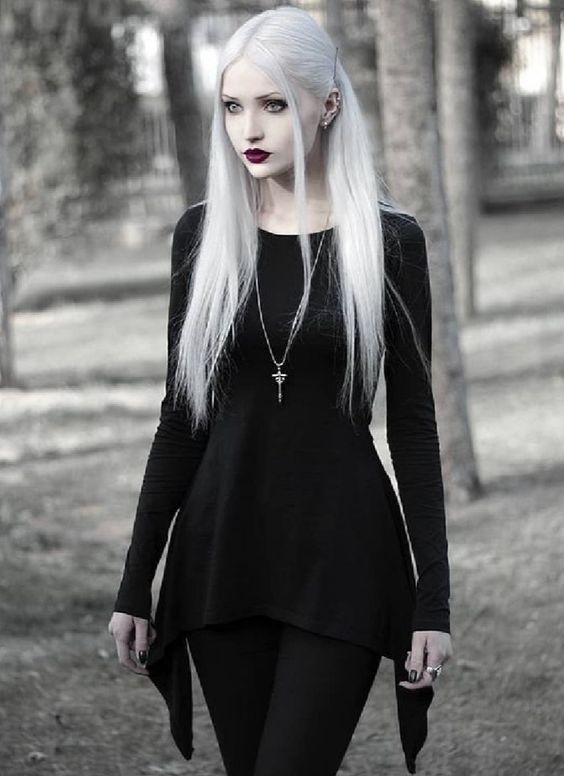Lys Allisandram