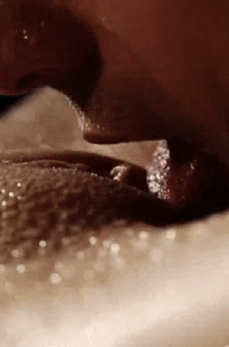 Lezzamoures Licking Pussy Pin 63823736