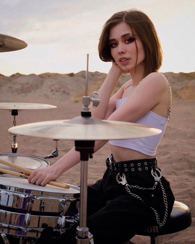 Anastasia Sereda Rabb1t