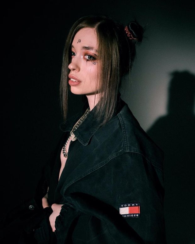 Anastasia Sereda Rabb1t