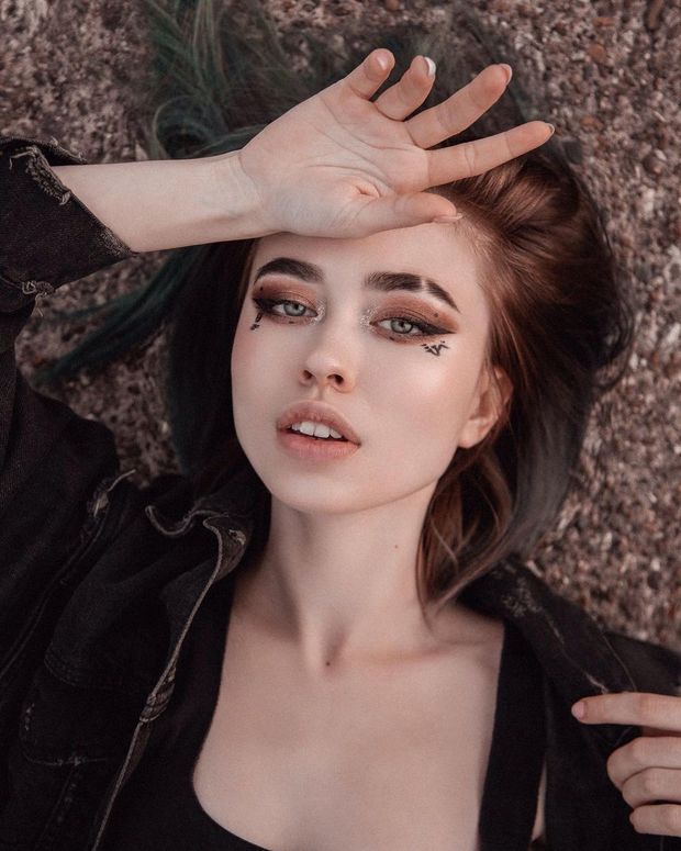 Anastasia Sereda Rabb1t