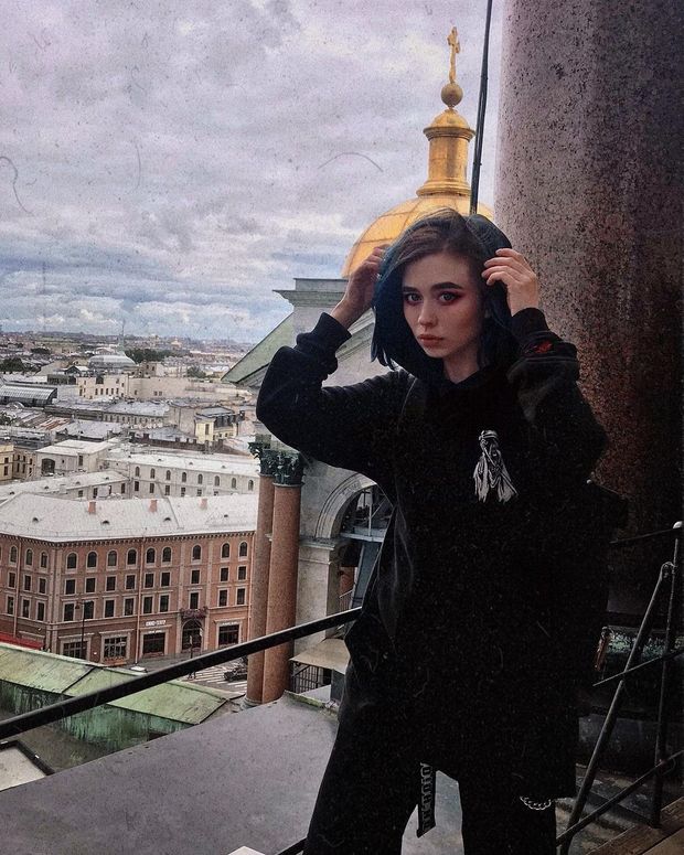 Anastasia Sereda Rabb1t