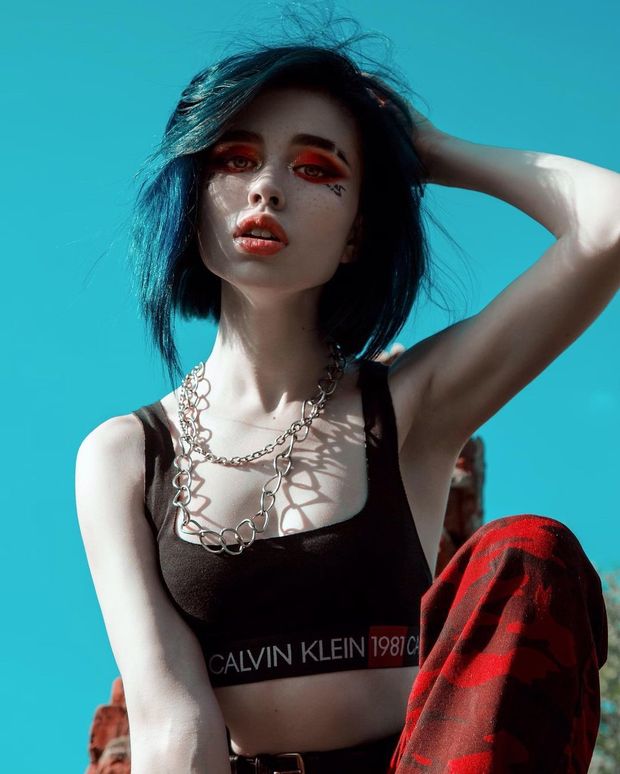 Anastasia Sereda Rabb1t
