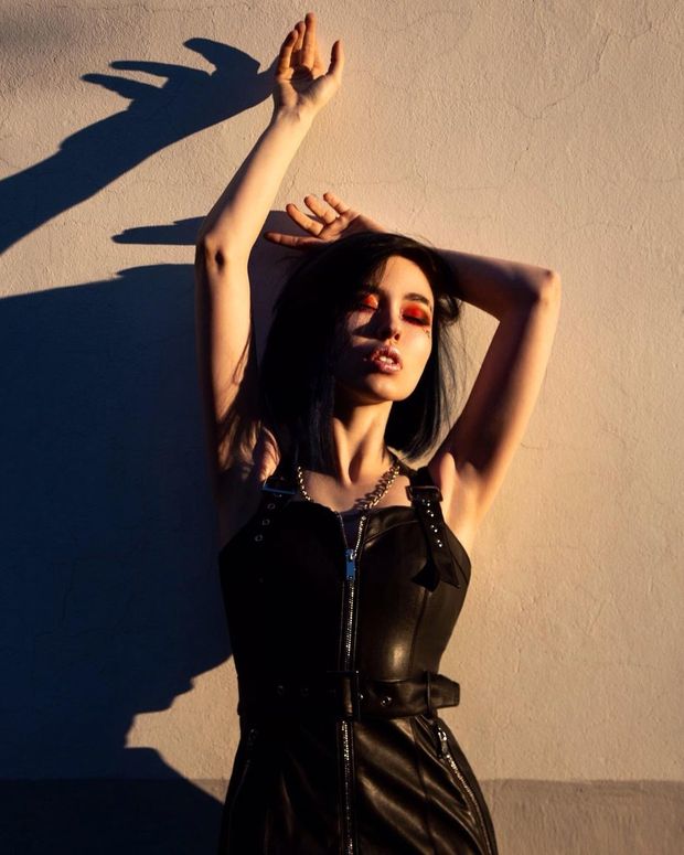 Anastasia Sereda Rabb1t