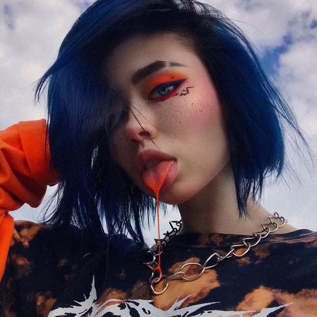 Anastasia Sereda Rabb1t