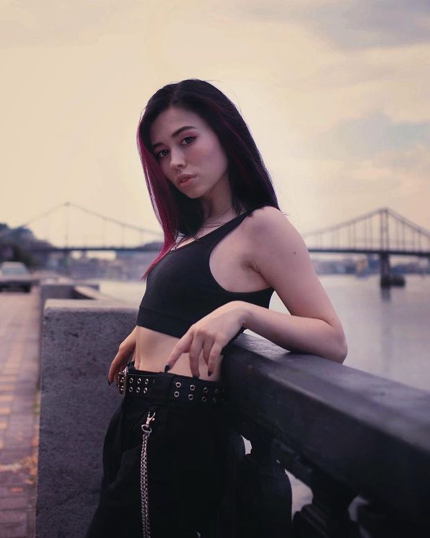 Anastasia Sereda Rabb1t