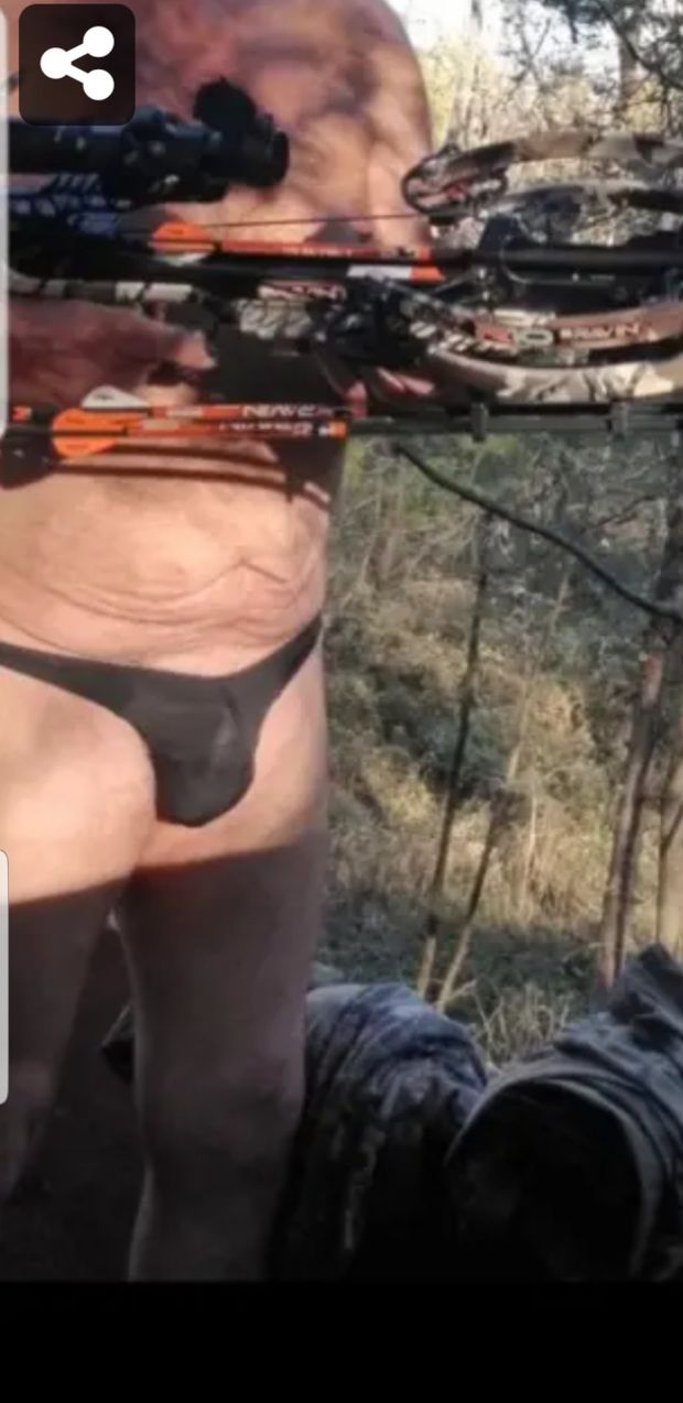 Need Hunting Friends In Panties Alwayswearspanties 
