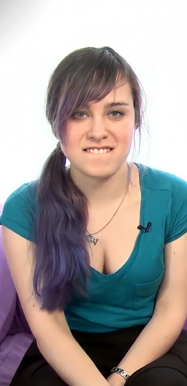 Ellen Rose Lip Bite Usernameexists