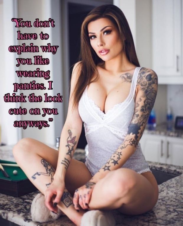 Sexyshemalesarah Specifically Sissy Pin 63850434