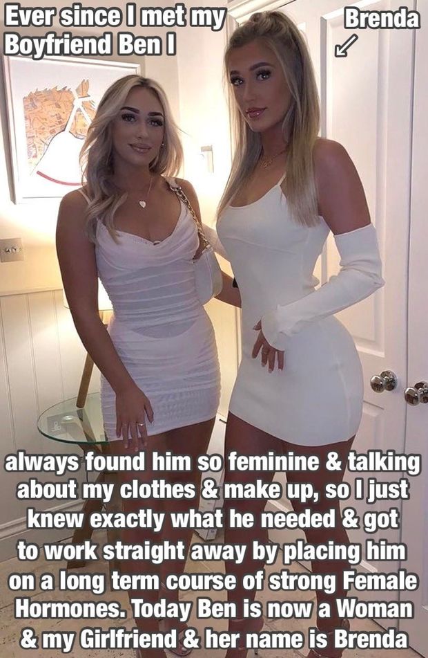 Feminize Me Mommy Sexyshemalesarah
