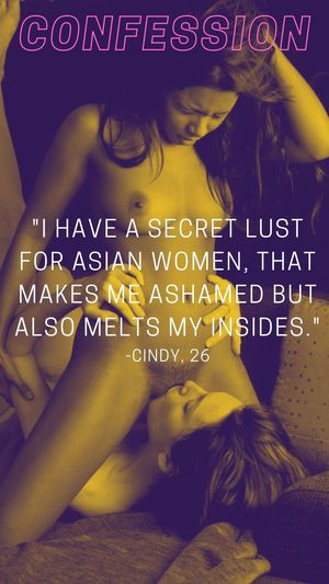 Jamohn Games Sexual Bucket List