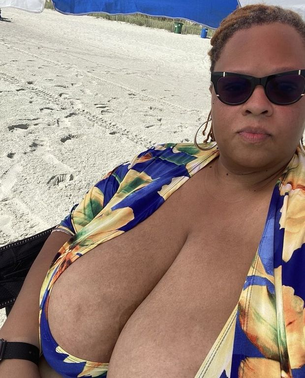 Ebony Big Tit Bbw Sunnie96
