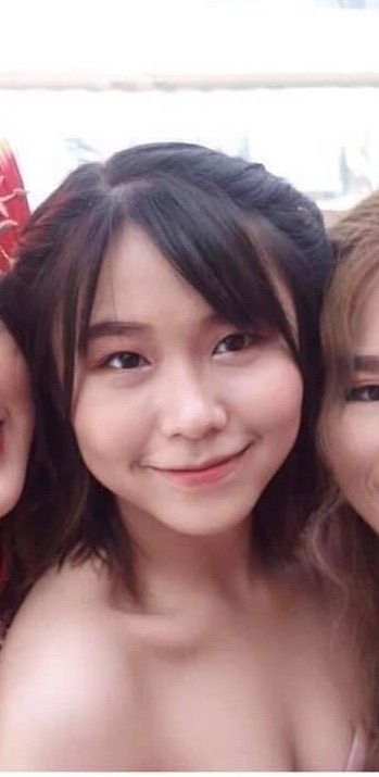 Asian Vietnamese Selfie Đinh Thị Kim Ngọc Manhpk98