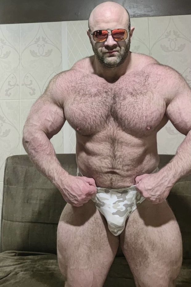 Victor Bandi Phnix 
