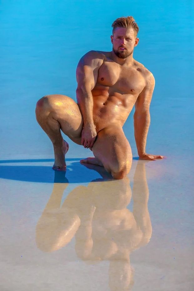 Cody Deal By Blake Yelavich Phnix