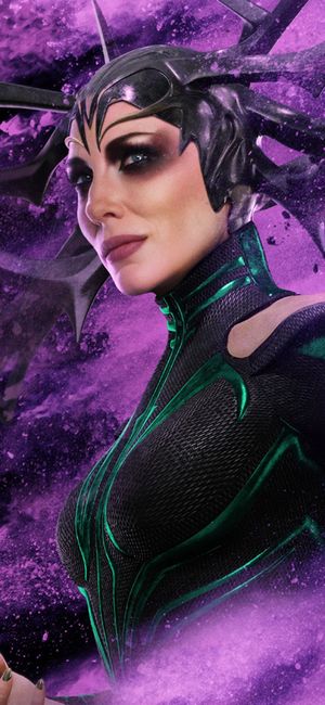 Thor Ragnarok Pics