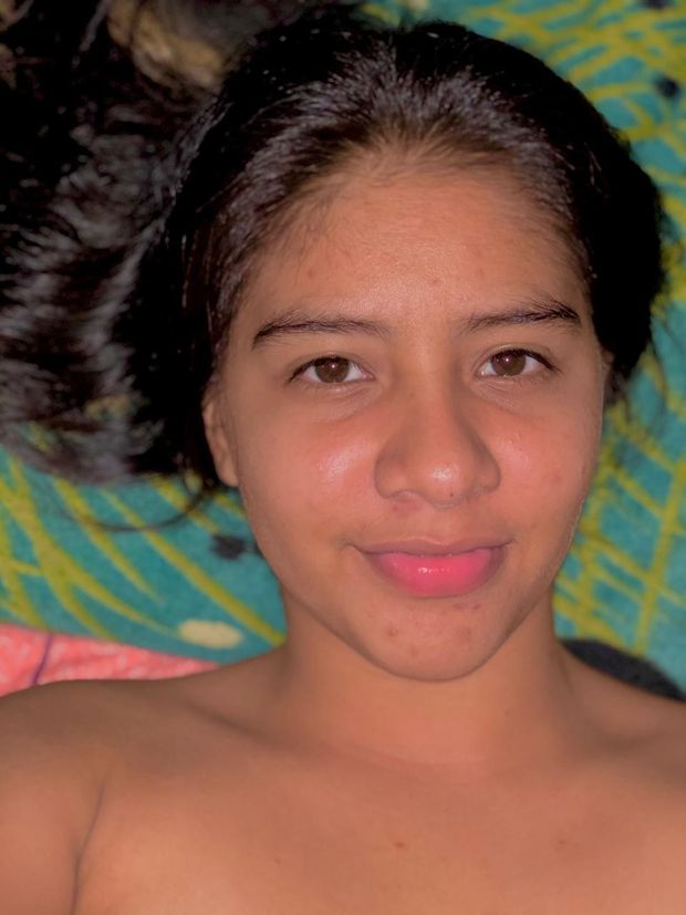 Su Naturaleza Demanda Exitación Con Aquel Rostro Thebearxxx