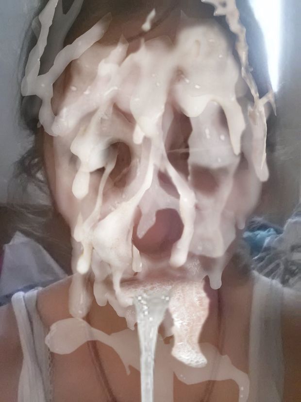 My Friends Slutty Lil Worthless Sex Object Of A Diegom2078