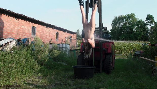 Filfty Slave No More Bdsmsubspace