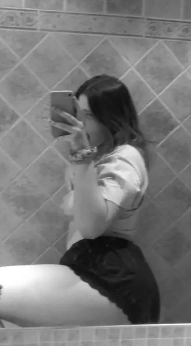 Nice Ass Rychupeja
