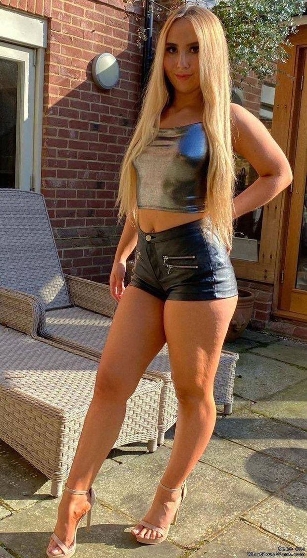 Rate Her Hardguy44