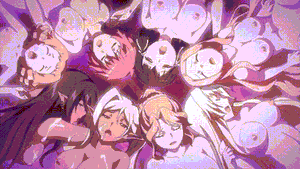 Big Orgy S