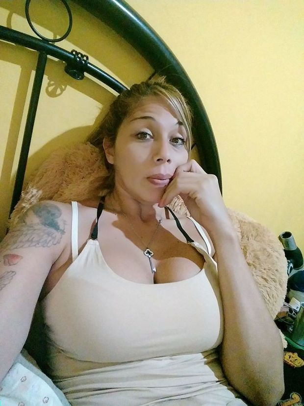Such A Tease Thatguyhitit1234